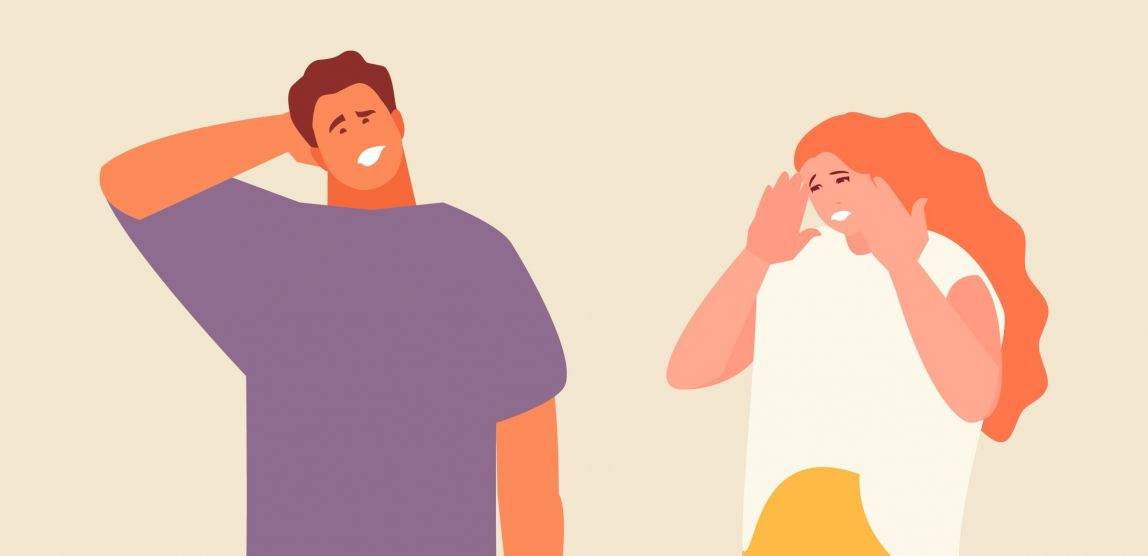 Are You in an Enmeshed Relationship? Take the Test | Psychology Today