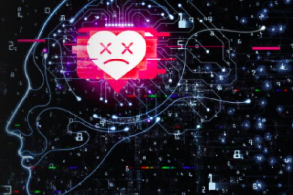 the dilemma social netflix