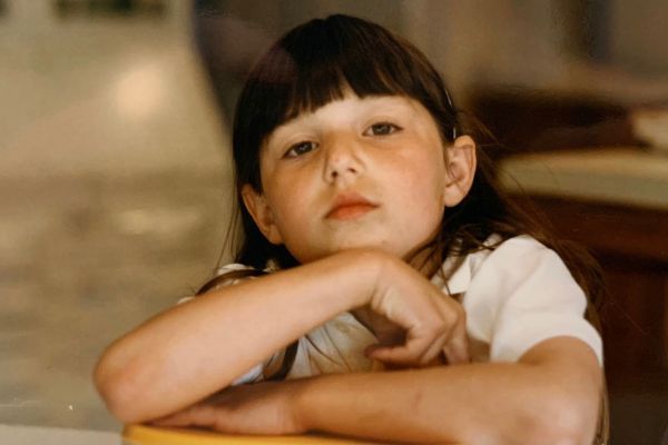 Alyson Gerber | Psychology Today Australia