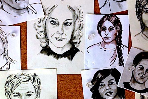 Katherine Ramsland Ph.D. | Psychology Today