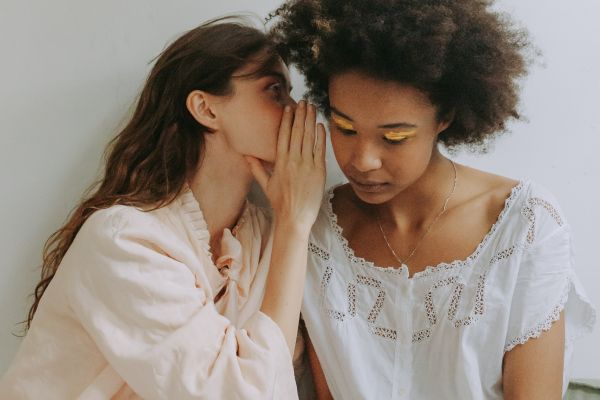 How Does a Female Psychopath Behave? | Psychology Today