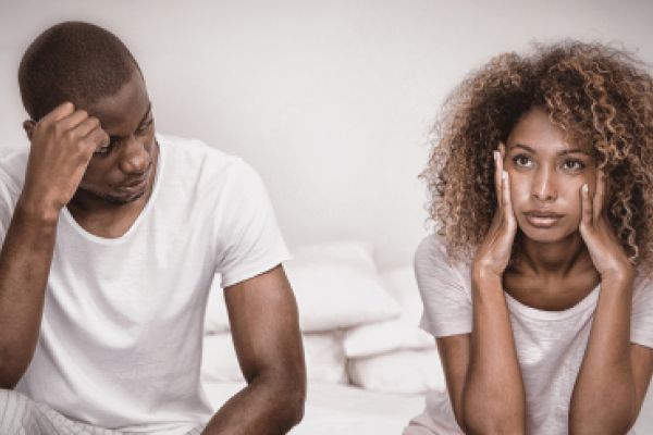 Low Sexual Desire | Psychology Today