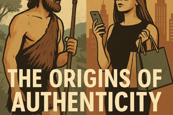 authenticity philosophy