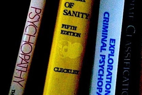 Katherine Ramsland Ph.D. | Psychology Today