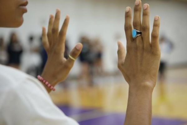 shaq hands comparison