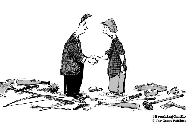 What's the Key to Winning Hearts and Minds? | Psychology Today