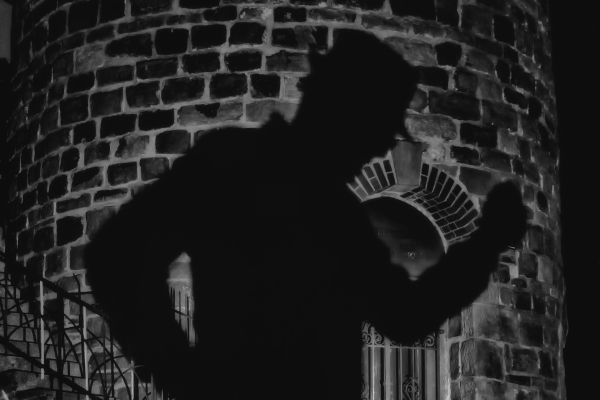 In the Mind of a Stalker | Psychology Today