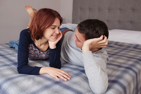 Why Is It So Hard To Talk About Sex Psychology Today