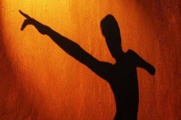 What Happens to Your Brain When You Use Your Feet as Hands ...