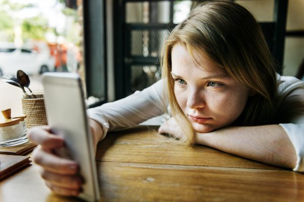 Why Ghosting Hurts So Much | Psychology Today