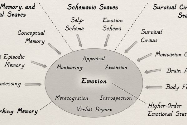 The Amygdala Is Not the Brain's Fear Center | Psychology Today