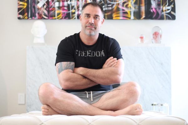 Mike Bayer | Psychology Today