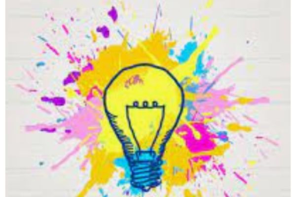 The Truth About Creative Expression | Psychology Today