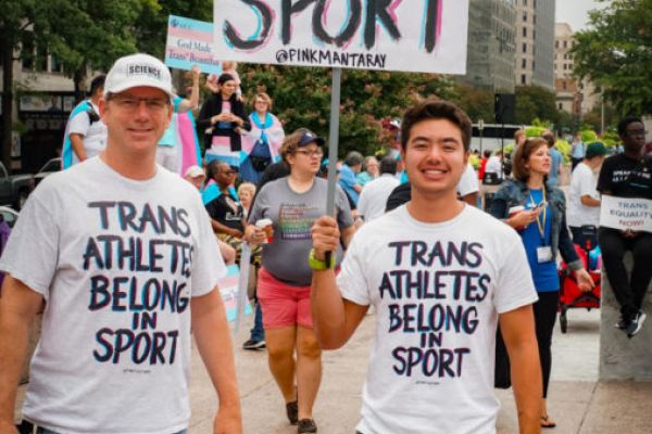 Transgender | Psychology Today United Kingdom