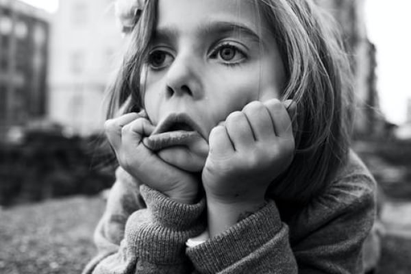 Shyness | Psychology Today