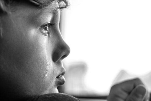 Projection as Protection | Psychology Today