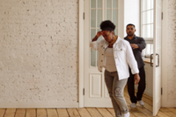 Unveiling the Emotionally Detached Mask of Quiet BPD | Psychology Today