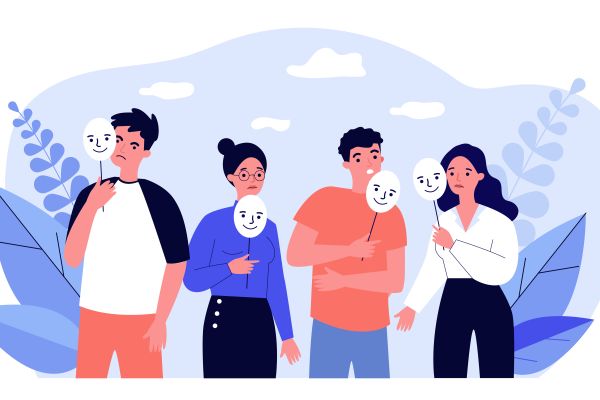 Authenticity | Psychology Today