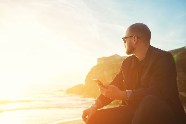 Digital Anxiety | Psychology Today