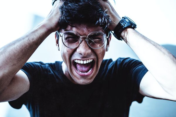 Male Aggression | Psychology Today