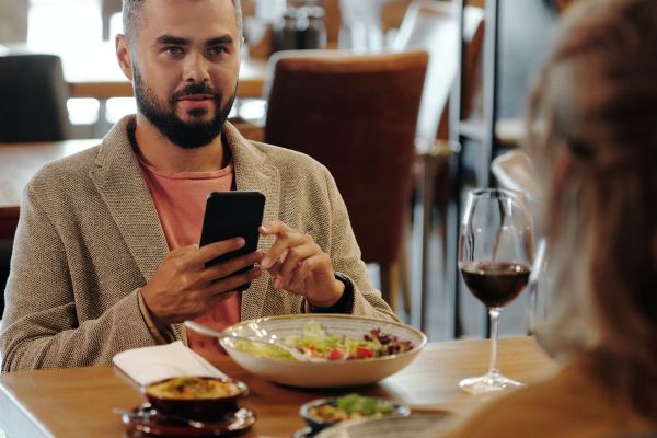 Ghosting | Psychology Today