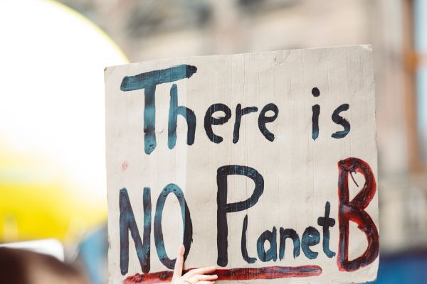 Climate Anxiety | Psychology Today