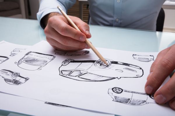 What Does It Mean to Draw? | Psychology Today