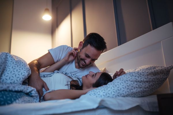 Why We Dont Talk About Sex Psychology Today
