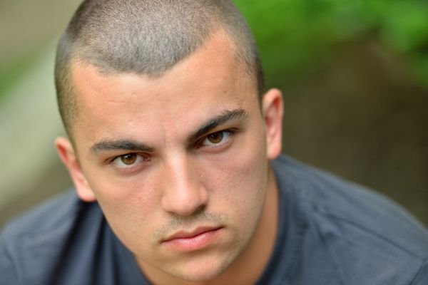 Is the Female Psychopath More Duplicitous Than the Male? | Psychology ...