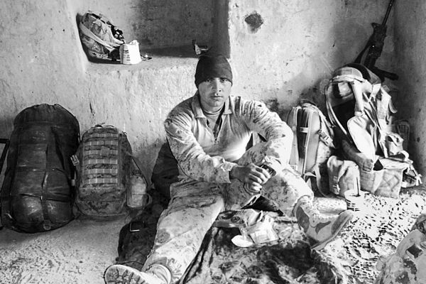 After War | Psychology Today