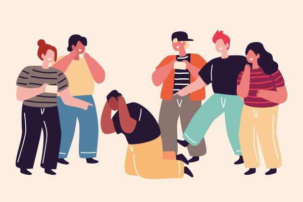 Social Conformity and Group Pressure | Psychology Today