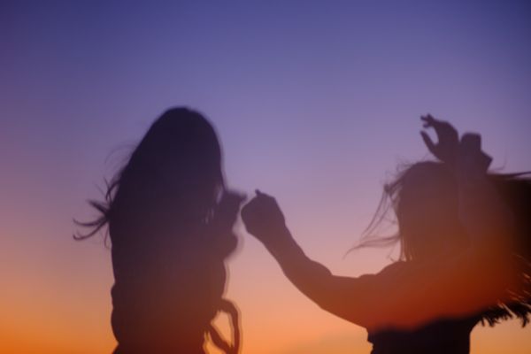 Why Do Humans Dance? | Psychology Today