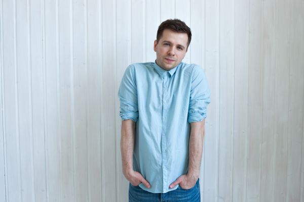 How to Cope With Emotional Fragility | Psychology Today United Kingdom