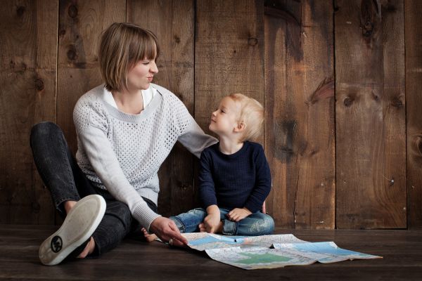 4 Parenting Styles: How They Relate to a Child's Character | Psychology ...