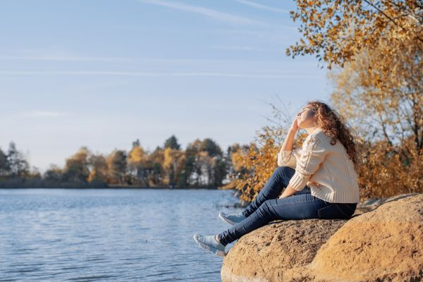 How to Self Soothe Using Your 5 Senses | Psychology Today