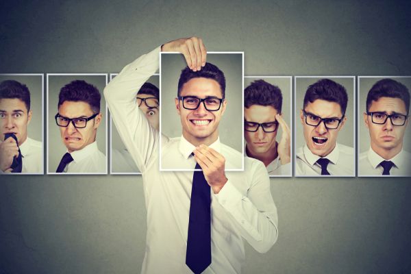 Being Controlled Provokes Anger. So Does Feeling Controlled ...