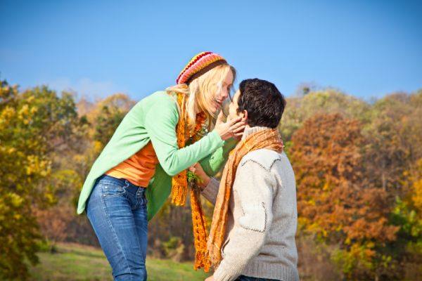 Sexy, Sensual, or Intimate—What is Your Sexual Style? | Psychology Today