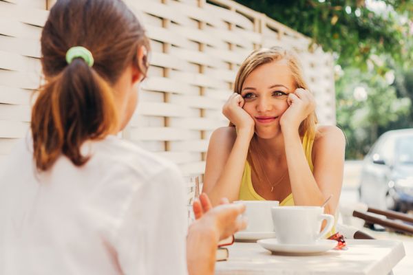 The Body Language of Touch | Psychology Today