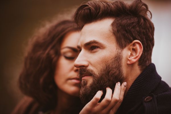 Beyond Words: The Power of Eye-Gazing | Psychology Today