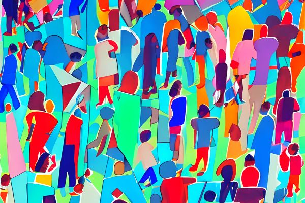 A Day in the Life Without Government | Psychology Today