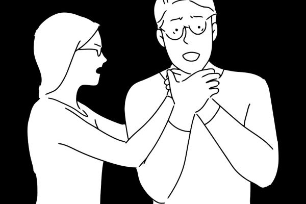 Why We Get Mad | Psychology Today