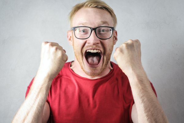 The Uncanny Fear of Loss, Part 1 | Psychology Today