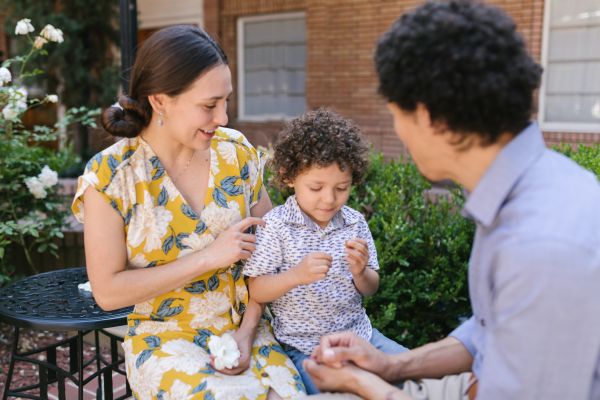 4 Parenting Styles: How They Relate to a Child's Character | Psychology ...