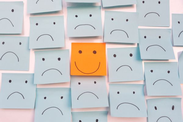 Feeling Overwhelmed? | Psychology Today