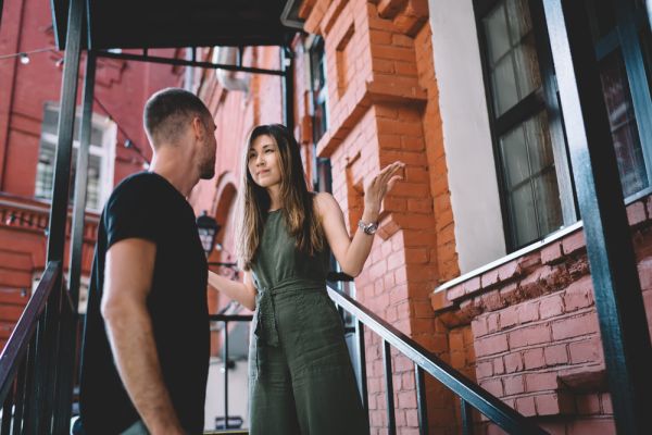 How to Overcome Ambivalence in Long-Term Relationships | Psychology Today