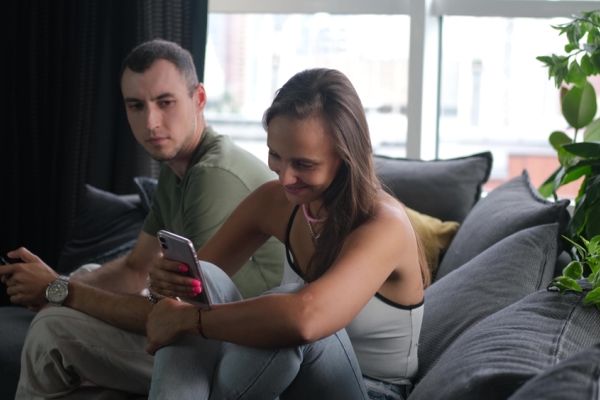 13 Reasons Why Men Cheat | Psychology Today