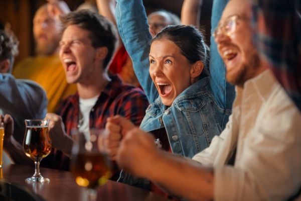 Why Being Forced to Socialize Can Be So Miserable | Psychology Today