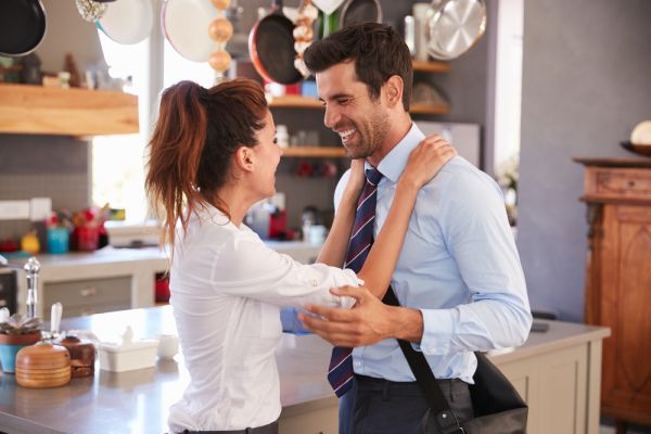 Changing Gender Roles in Marriage | Psychology Today