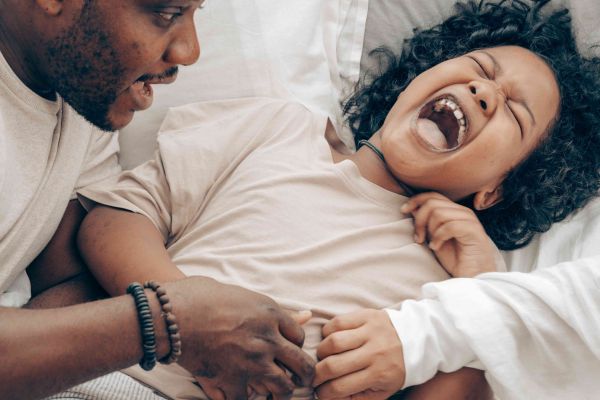 Curious About Laughter? You’re in Good Company | Psychology Today Singapore