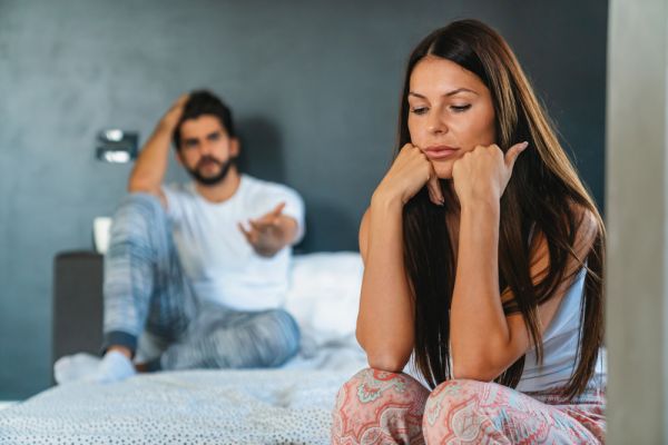 How a Partner's Past Trauma Can Disrupt a Relationship | Psychology Today